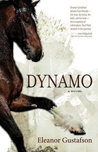 Dynamo—A Exciting Page-Turner! - Eleanor K Gustafson